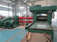 China 1 Finished Pipe Cold Rolling Mill Line with and ≤175mm Entry Width for sale