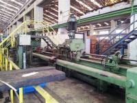 China Rolling Diameter Up To 330mm Cold Pilger Rolling Mill Featuring PLC Control System Optimizing Metal Tube Rolling Process for sale
