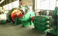 China Industrial  PLC  Control Five Roller Skin Pass Rebar Rolling Mill for sale