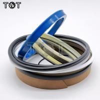 China EC480D ARM Excavator Hydraulic Cylinder Seal Kit VOE14625659 for sale
