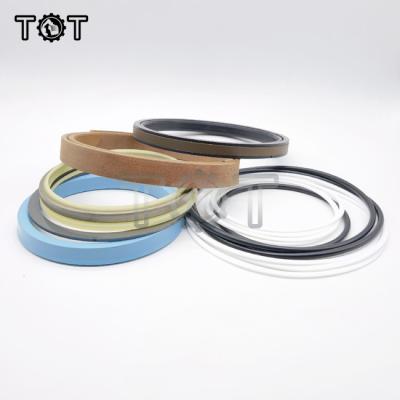 China ISO9001 707-99-68510 Excavator Komatsu Seal Kit 185mm Bore Oil Resistant PC450-6 for sale