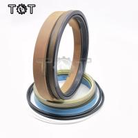 China PC450-6 707-99-68510 Komatsu Seal Kit Oil Resistant for sale