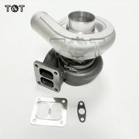 China Mitsubishi 6D24 TD08H Excavator Turbocharger 49188-10651 ME158162 For HD2045 SK450 SY465 for sale