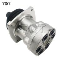 China Excavator Joystick Handle Assembly E320B Joystick Controller E320C E320D for sale