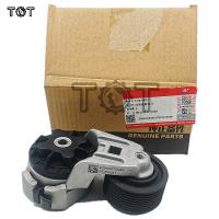 China PC200-8 Belt Tensioner Pulley Komatsu Belt Tensioning Wheel 3936213 for sale