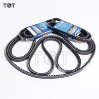 China 8540 Engine Cooling Fan Belt HNBR Excavator V Belt for sale