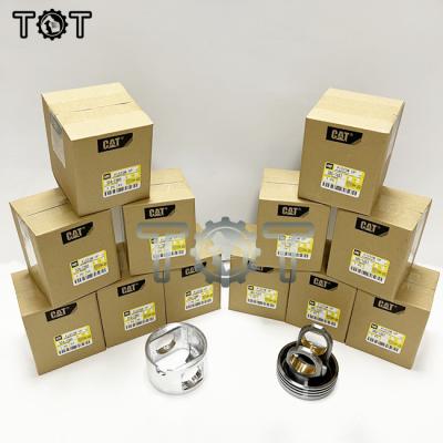 China C-9 C9 Engine Parts Piston Kit 385-1657 324-7380 For E330C E330D 336D Piston for sale