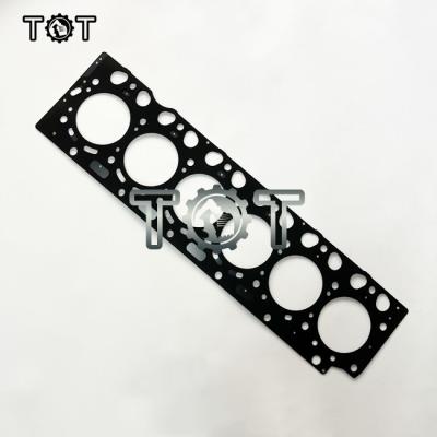 China EC200B EC210B EC220D Excavator Engine Overhaul Kit Full Cylinder Head Gasket Set For Volvo Deutz for sale