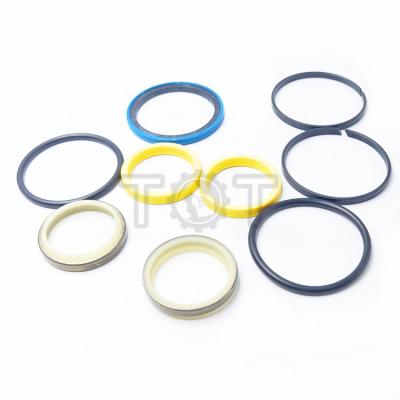 China 991-00156 Steering Cylinder Seal Kit For JCB 214 215 Backhoe Loaders 991/00156 for sale