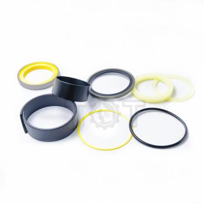 China 7X2760 Tilt Cylinder Seal Kit 7X-2760 With Multiple Models Including 140H for sale