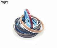 China REACH HYUNDAI R220-7 31N6-60115 Bucket O Ring Anti Ozone for sale