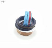 China E307C 1659279  Oring Kit SGS ROHS erpillar Hydraulic Cylinder Seal Kits for sale
