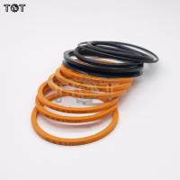 China 703-08-95620 PC200-7 Swing Joint Seal Repair Kits Abrasion Resistant for sale