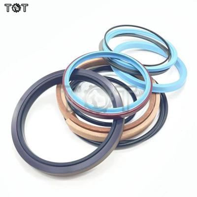 China DOOSAN Excavator Hydraulic Cylinder Seal Kit DH500-7 K9002003 Arm Seal Kit for sale