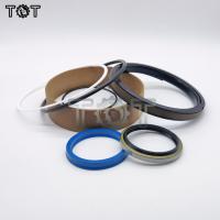 China 70-90 Shore TILT Hydraulic Rebuild Kit Bulldozer D155A Lift Cylinder Seal Kit for sale