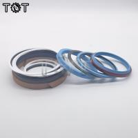 China KOMATSU PC200-7 Excavator Hydraulic Cylinder Seal Kit 707-99-46130 for sale