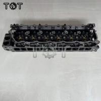 China OEM ODM ZX330 SY365 FVZ34 Isuzu 6hk1 Cylinder Head 8982438230 for sale