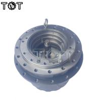 China E312B erpillar Gear Reduction Gearbox 150KG Reducer Gear Box for sale