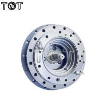 China 100% New E312C Excavator Reduction Drive Gearbox Spare Parts for sale