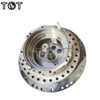 China 22 Holes SH200A3 Sumitomo Motor Gearbox Spare Parts OEM ODM for sale