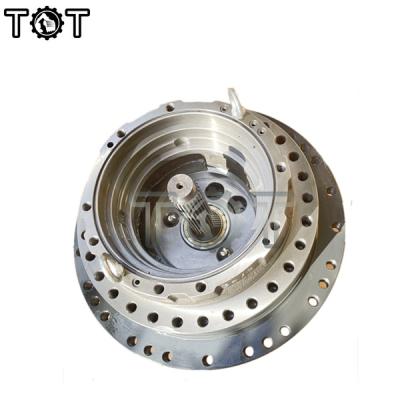 China 22 Holes SH200A3 Sumitomo Motor Gearbox Spare Parts OEM ODM for sale