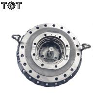 China SK200-6E SK200-6 Kobelco Travel Gear Box for sale