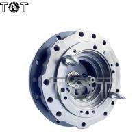 China EX70 ZAX70 SUNWARD 60 Travel Reduction Gear Kobelco Excavator Gear Box for sale