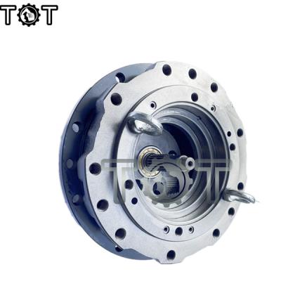 China EX70 ZAX70 SUNWARD 60 Travel Reduction Gear Kobelco Excavator Gear Box for sale