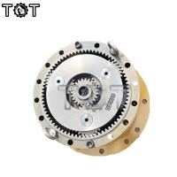 China E320C E320D Swing Reduction Gear 1484644 Swing Reducer Without Motor for sale
