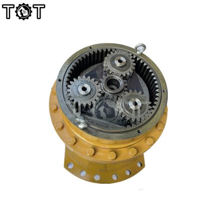 China PC200-7 PC220-7 20Y-26-00211 Gear Reducer Gearbox Spare Parts for sale
