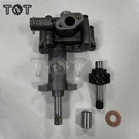 China 1131002040 Isuzu 4BD1 4BG1 Engine Oil Pump For EX120 SK120-3 for sale