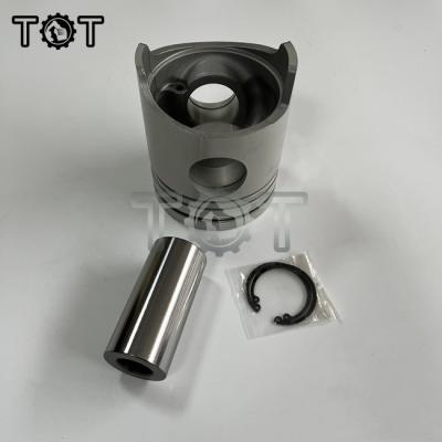 China ME152652 6D24 D6AC Mitsubishi Piston SK450 SY385 R375 Excavator Engine Parts for sale