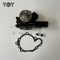 China 129900-42001 4TNV94 4TNV98 Engine Cooling Water Pump For DH60 R80 ZX75-5A for sale