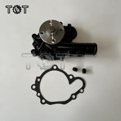 China 129900-42001 4TNV94 4TNV98 Engine Cooling Water Pump For DH60 R80 ZX75-5A for sale