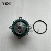 China VOE21125771 D4D D6D D7E Volvo Engine Water Pump For EC140 EC210 EC290 for sale