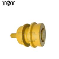 China VOLVO EC140 EC140B Carrier Roller Excavator Undercarriage Parts for sale