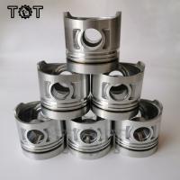 China 34317-08100 5I7537 S4K S6K 3066 Engine Piston erpillar For E120B 200B 320B for sale