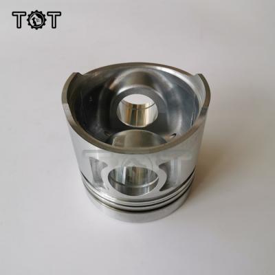 China 5I7537 S4K S6K 3066 Excavator erpillar Piston 102mm For E120B 200B 320B for sale
