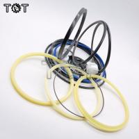China HB-F35 150MM Hydraulic Breaker Seal Kit ISO9001 For Machinery Repair Shops for sale