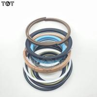 China EC210B Boom Excavator Hydraulic Cylinder Seal Kit VOE14589129 VOLVO Seal Kit for sale