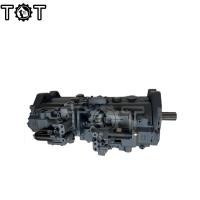 China K3V112DTP Hydraulic Pump Assembly SY215-8 SY205-8 Sany Excavator Parts for sale