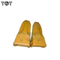China KOMATSU PC400 14152RC Excavator Bucket Tooth Point Adapter ISO9001 for sale