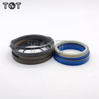 China JCB2200LC Boom Excavator Hydraulic Cylinder Seal Kit H6006291 JCB Seal Kit for sale
