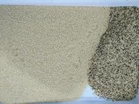 China Sesame Pepper Color Sorting Machine With Ce Certificate for sale