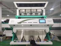 China Ccd Parboiled Rice Color Sorter Automatic For Separating Impurity for sale