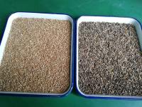 China Automatic Computing Grain Sorting Machine With Wifi Remote for sale