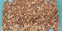 China WENYAO Mini Portable Color Sorter For Amber Color And Shape for sale