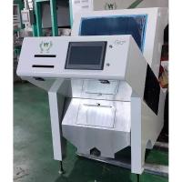 China Optimizing Grain Seed Color Sorter 1 Chute 99.9% Accuracy for sale