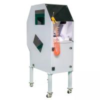China PVC PET PC Plastic Color Sorting Machine Intelligent 32 Channels for sale
