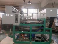China WENYAO WYDB4 Electric Amber Glass Sorting Machine CCD Optical for sale